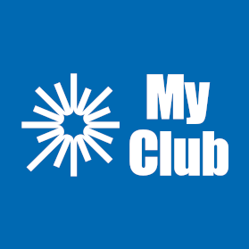 My Club — Главная